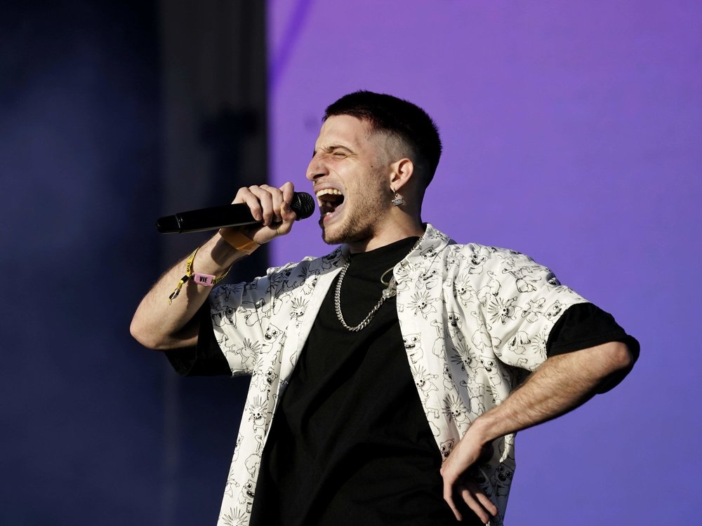 Zibilia Revista | Premios Gardel 2022: Wos se quedó con el Oro