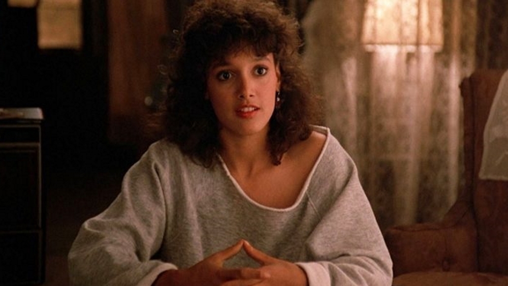 Zibilia Revista | Flashdance: cuando el baile es pasión y obsesión