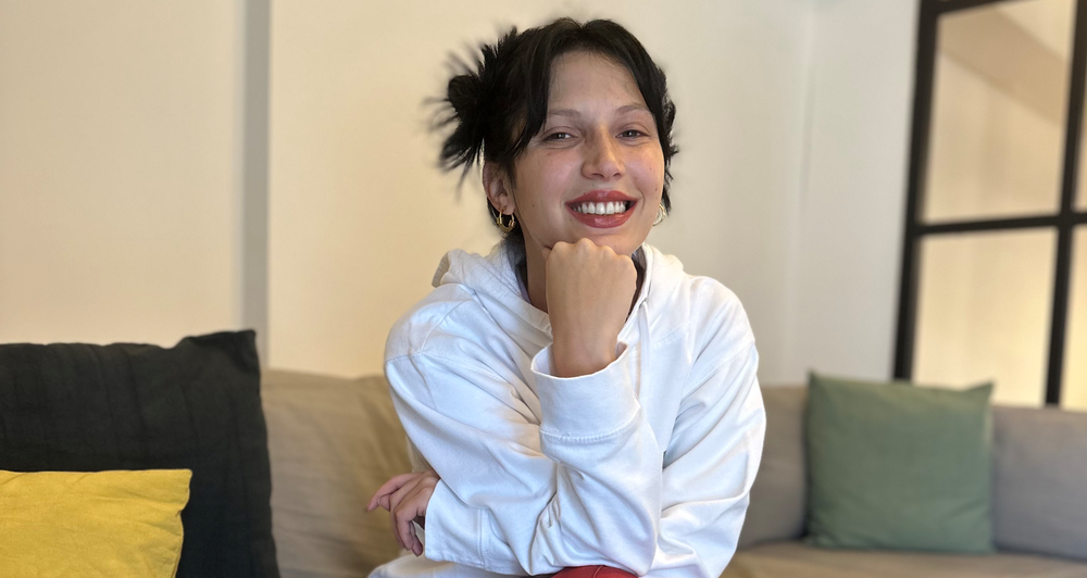 Zibilia Revista | Feli Colina: “No hago canciones pensando en las ...