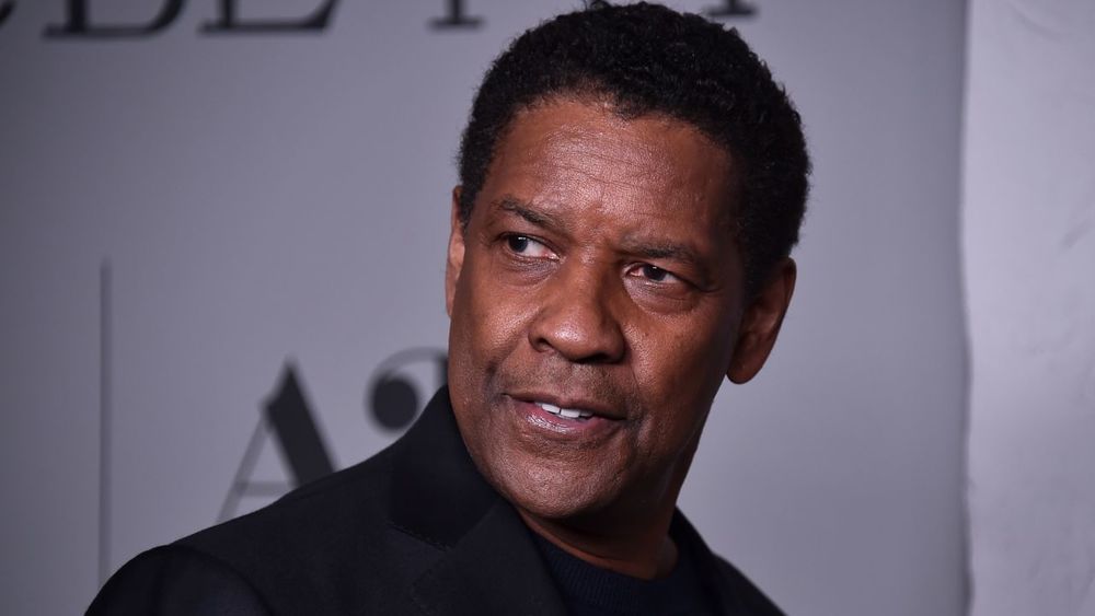 Zibilia Revista | 12 películas con Denzel Washington, el actor de todos ...