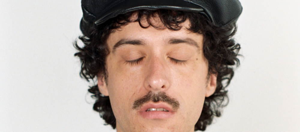 Zibilia Revista | Paul Higgs, el inclasificable músico rioplatense